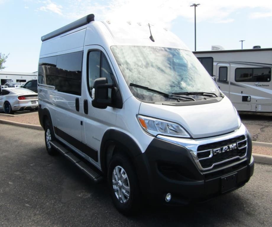 Entegra Coach Arc RVs For Sale near Weed Heights, NV - RV Trader