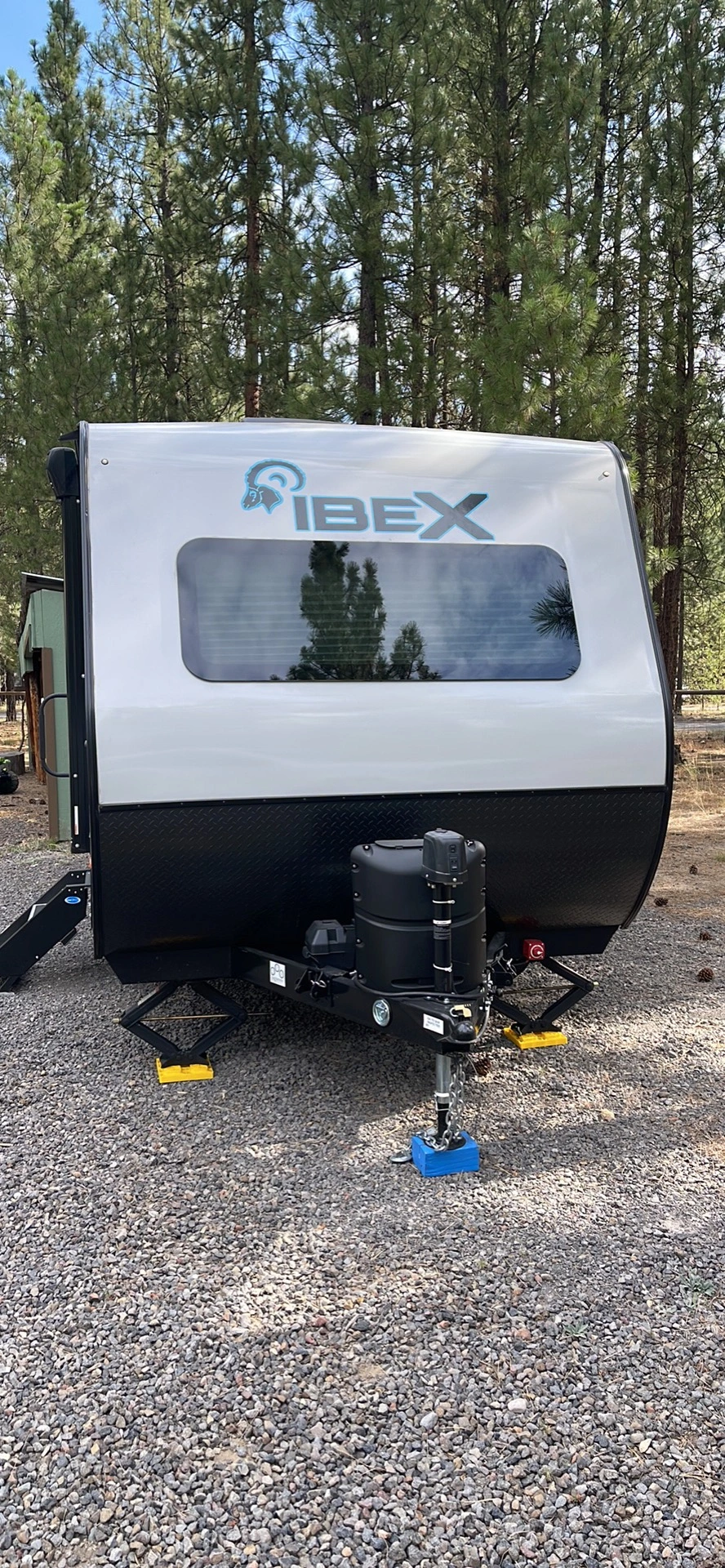 Forest River Ibex 19MBH RVs For Sale - RV Trader