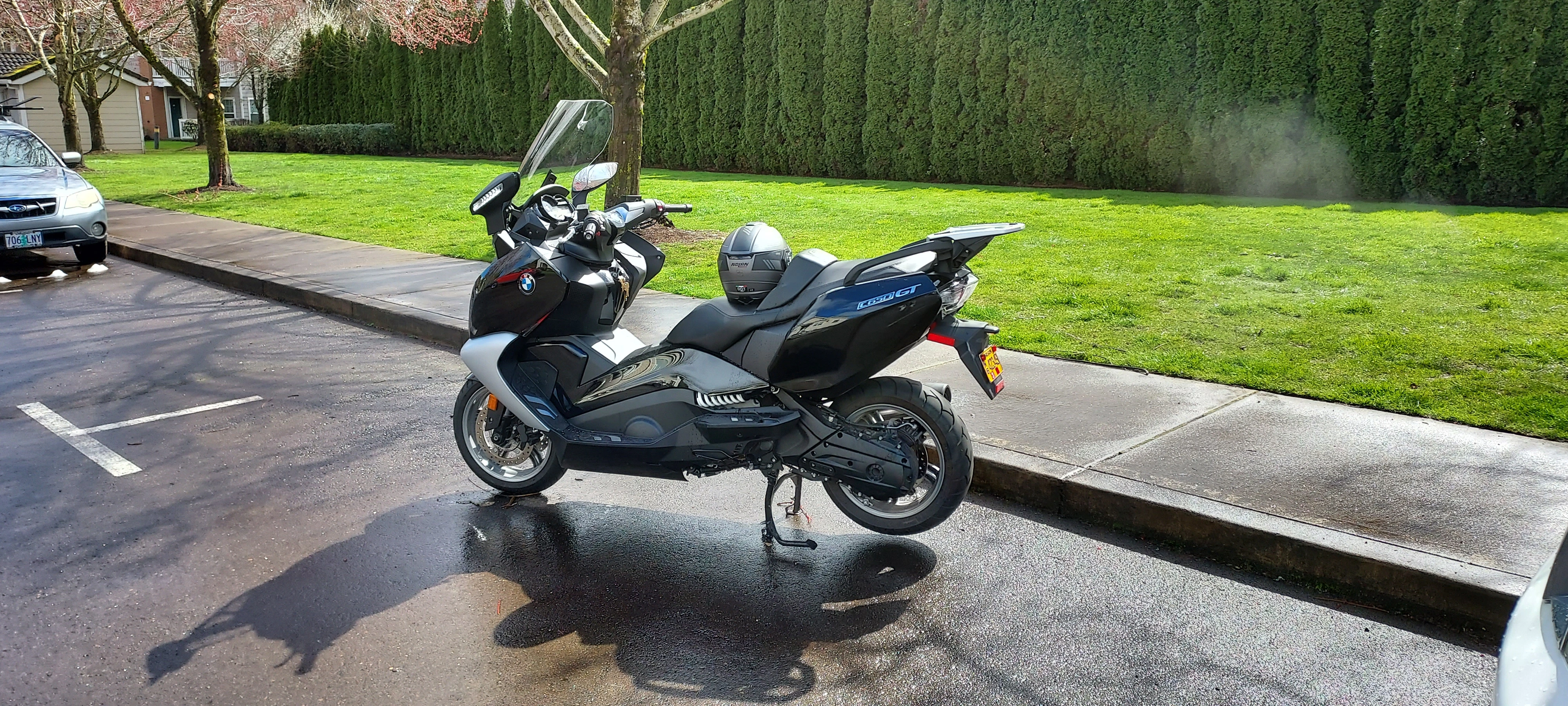 Bmw C 650 Gt Motorcycles For Sale - Cycle Trader