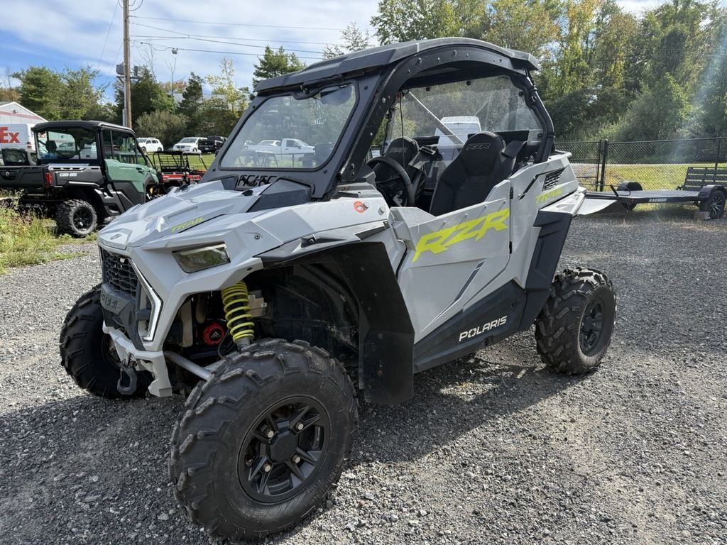 Used Side by Sides For Sale - ATV Trader