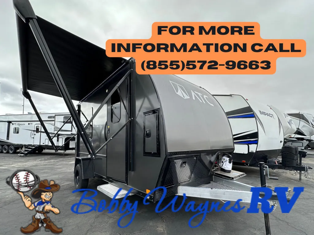 Atc Pla 350 RVs For Sale - RV Trader