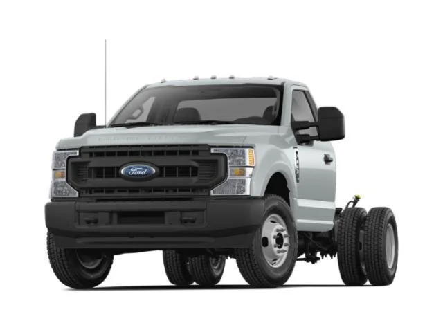 2025 F350 For Sale - Ford Dually Trucks - Commercial Truck Trader