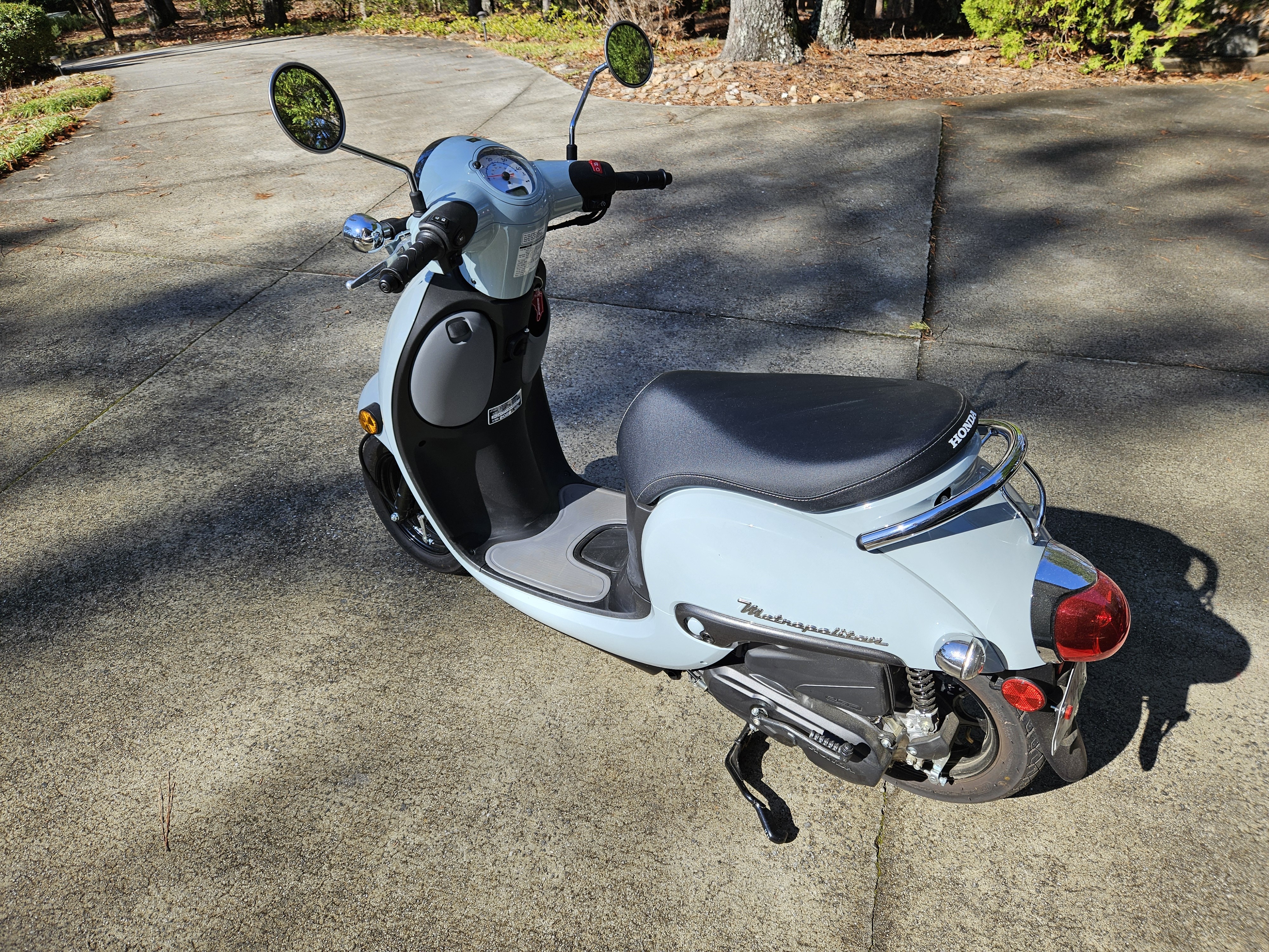 Used Honda Metropolitan Motorcycles For Sale - Cycle Trader