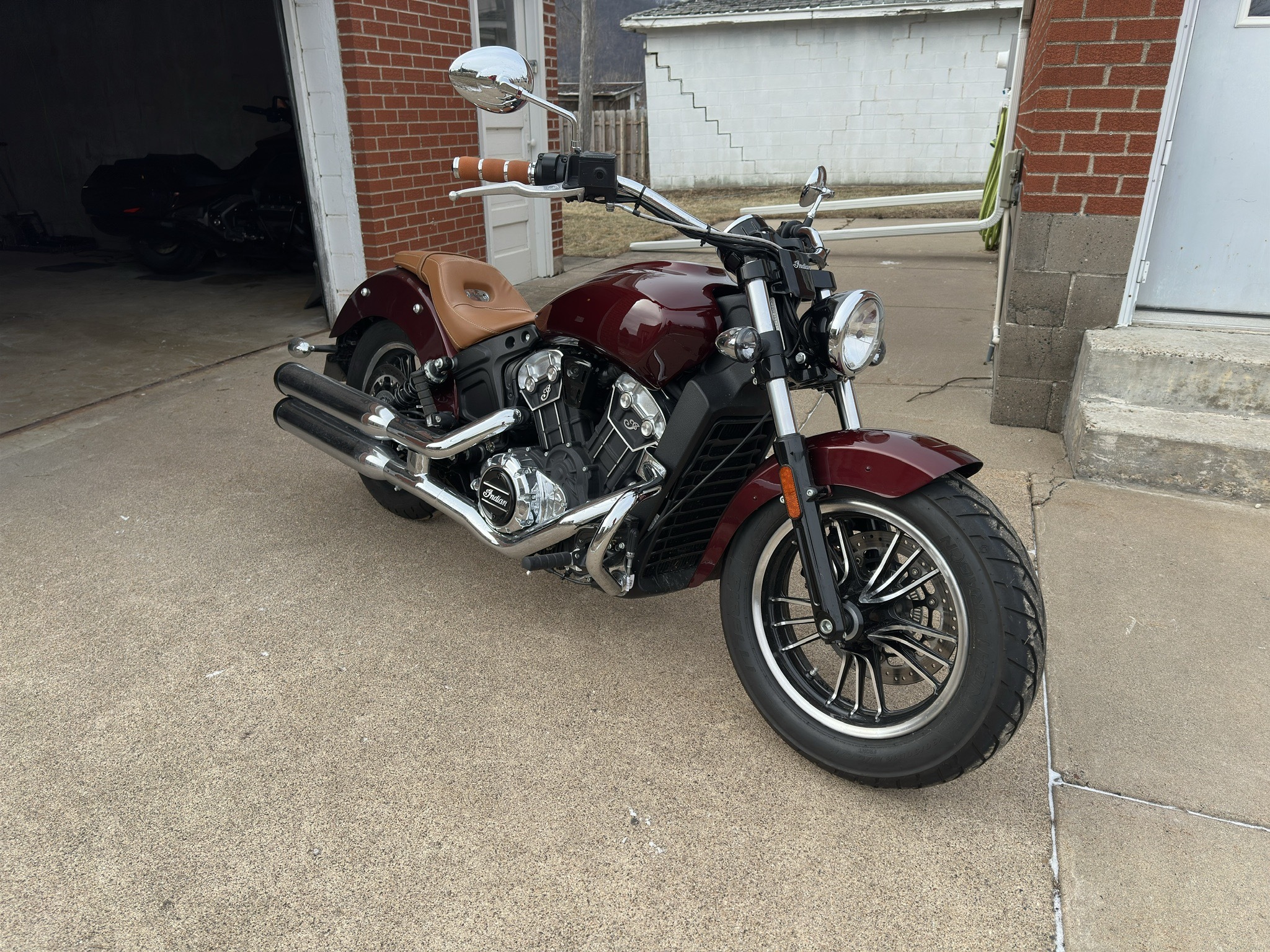 Indian Motorcycles For Sale Near Rochester, Minnesota - Cycle Trader