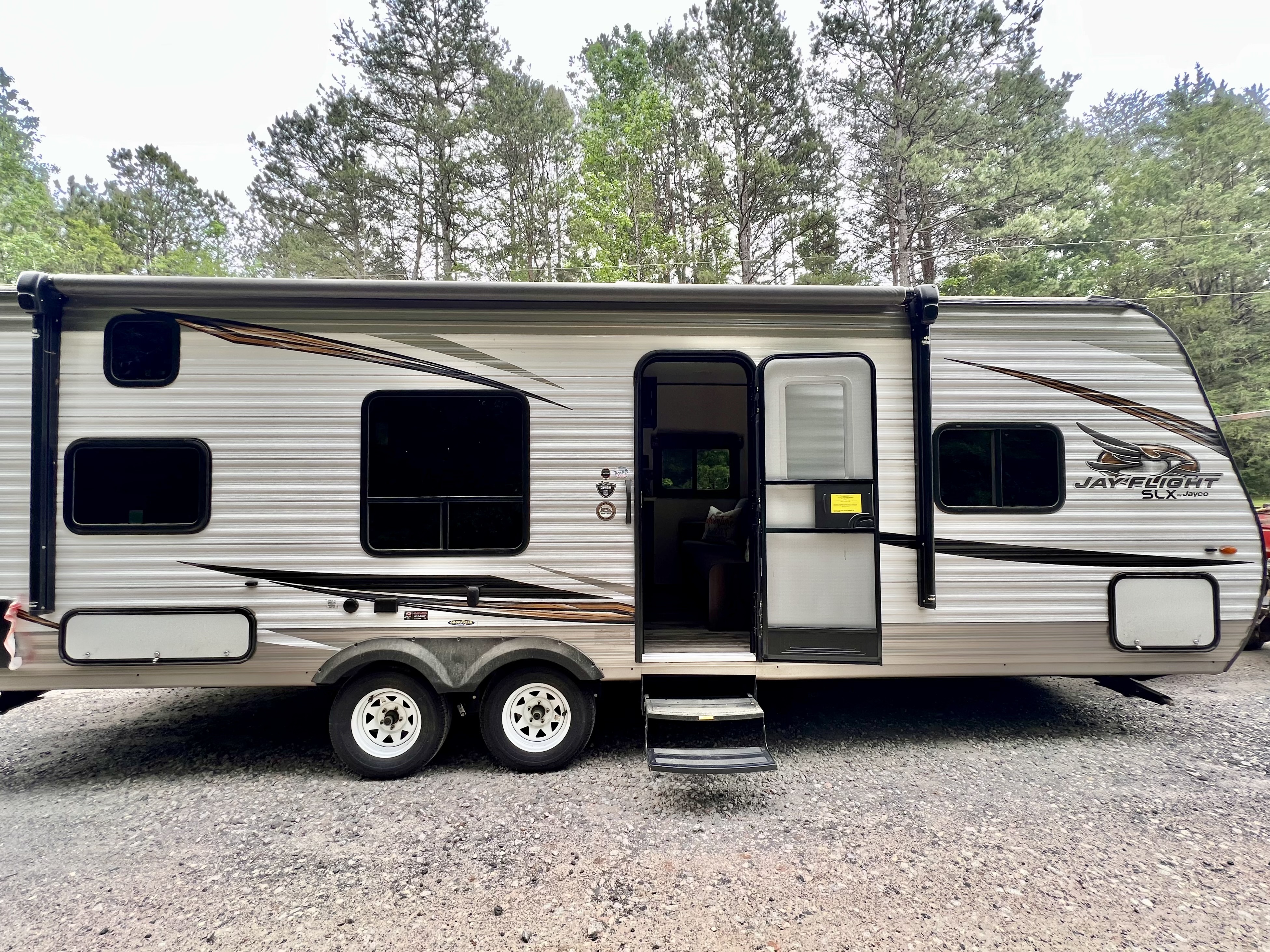 2020 Jayco Jay Flight RVs For Sale - RV Trader