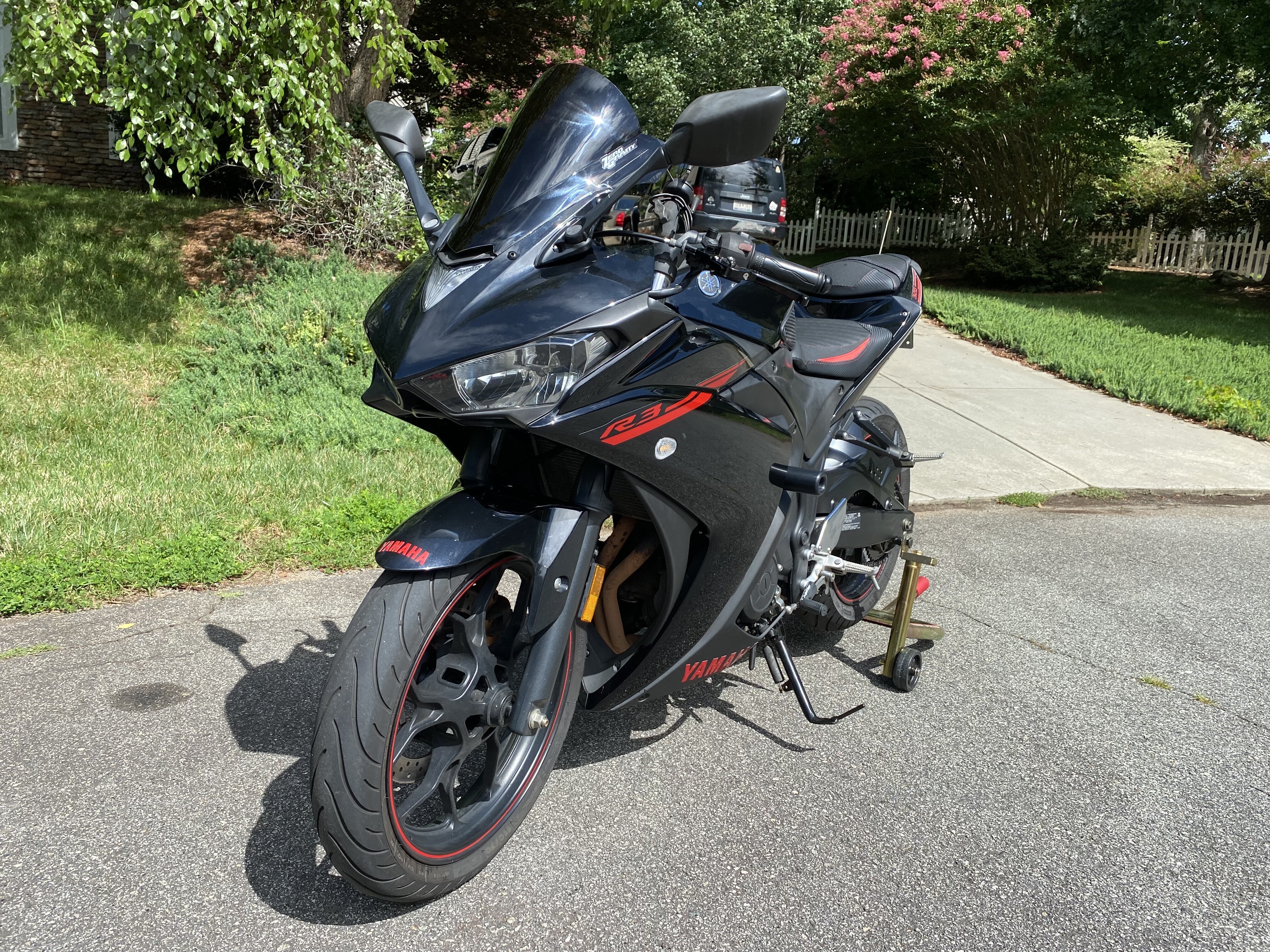 Used Yamaha Yzf R3 Motorcycles For Sale - Cycle Trader