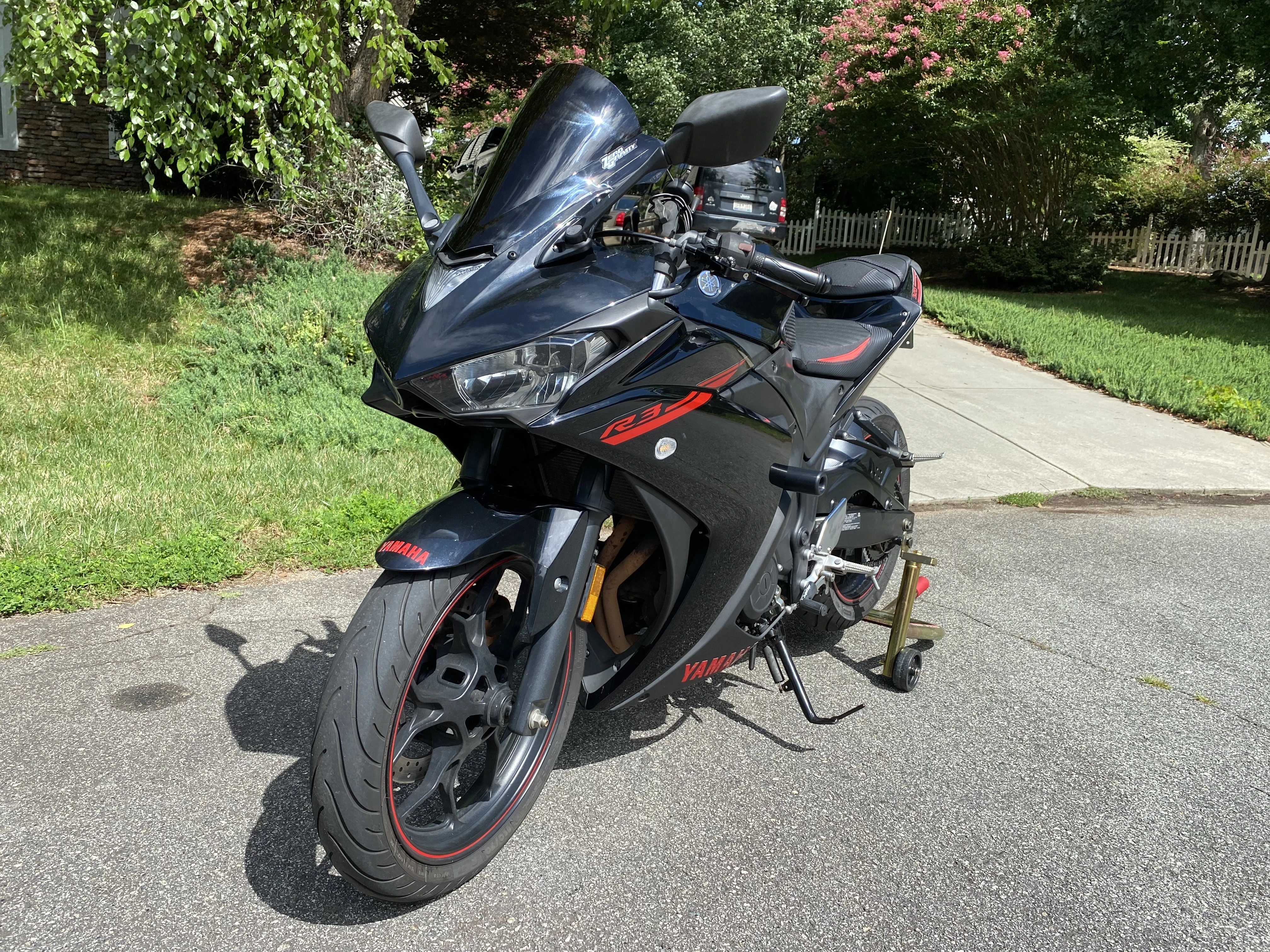 Used Yamaha Yzf R3 Motorcycles For Sale - Cycle Trader