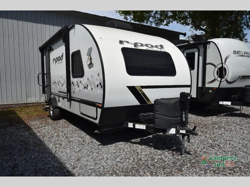 Forest River R-Pod 195 RVs For Sale - RV Trader