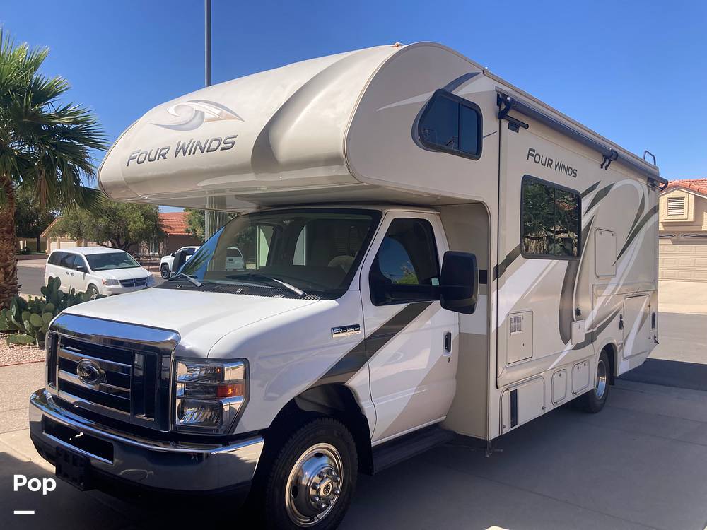 Used RVs For Sale in Arizona - RV Trader
