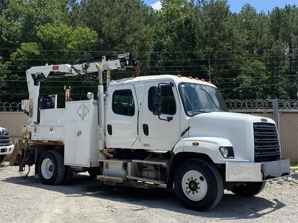 Imt Trucks For Sale - Commercial Truck Trader