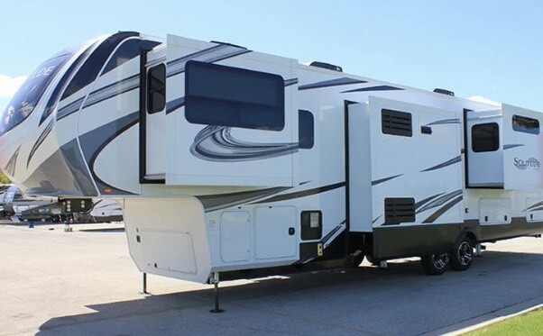 Used RVs For Sale near Rock Hill, SC - RV Trader