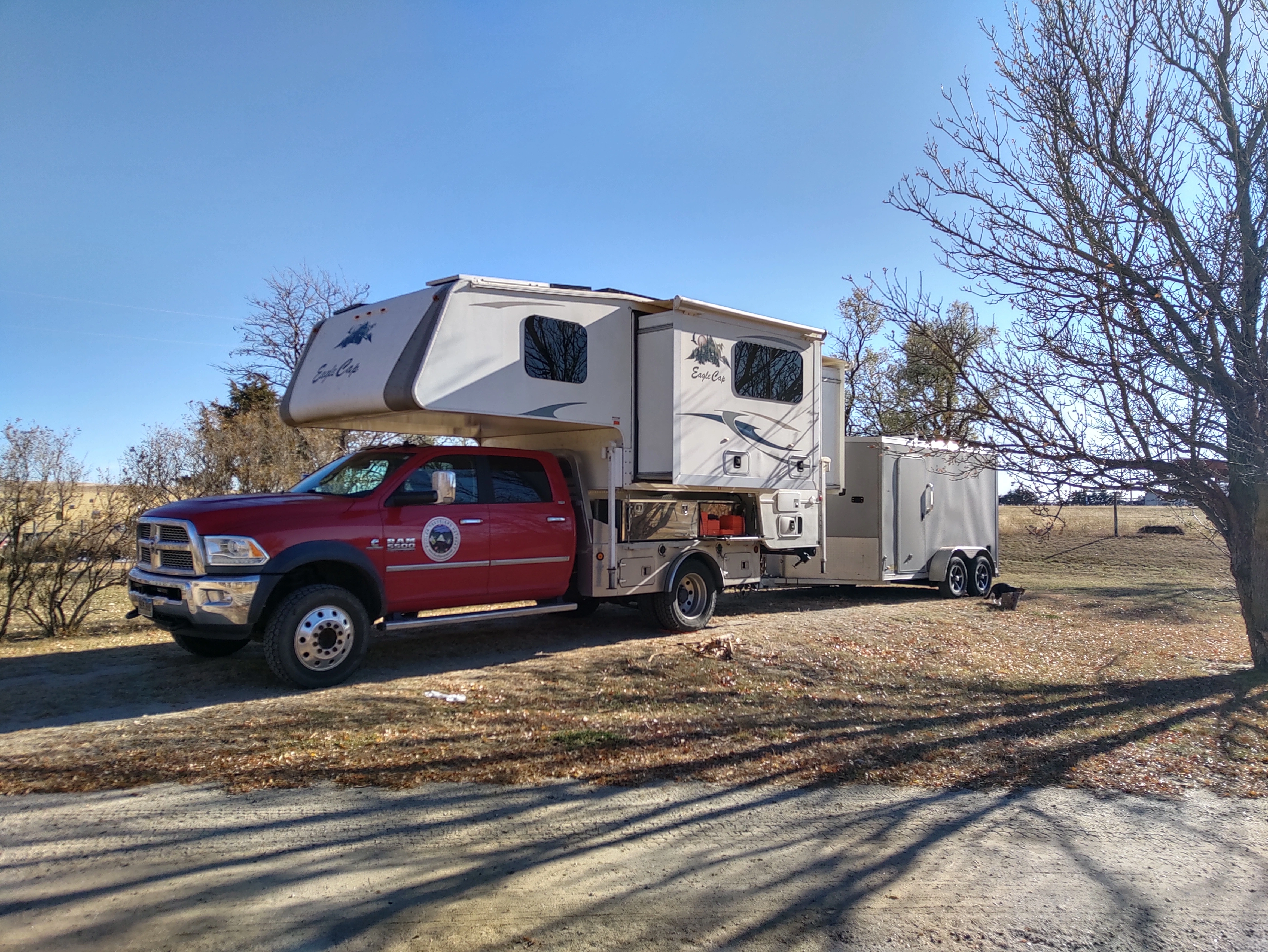 Eagle Cap 1165 RVs For Sale - RV Trader