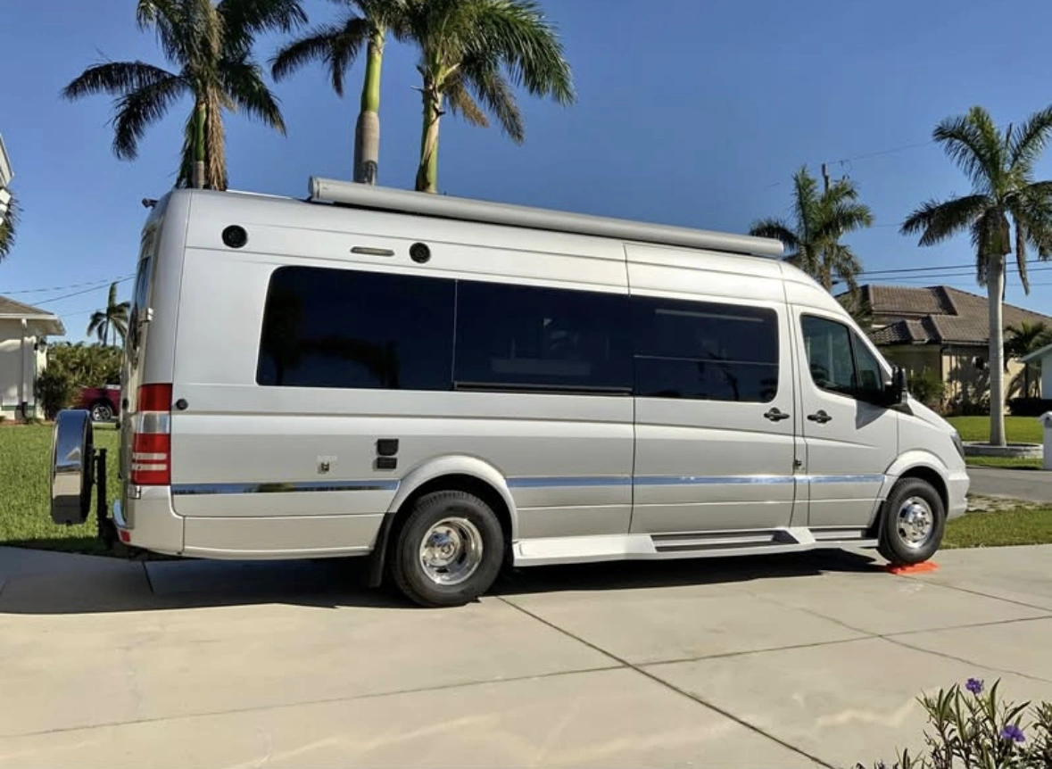 Winnebago Era 170C RVs For Sale - RV Trader