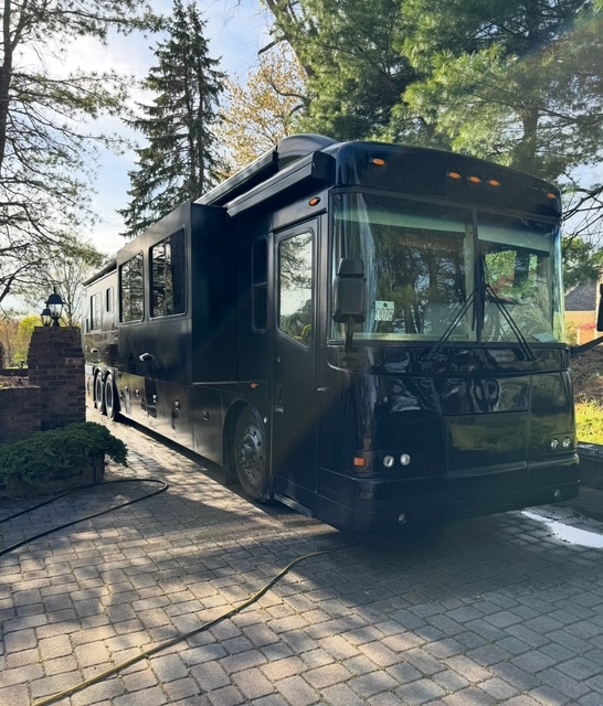 Blue Bird Wanderlodge RVs For Sale - RV Trader