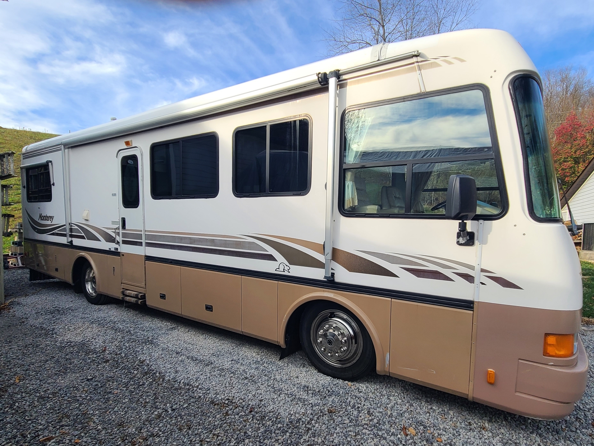 1997 Beaver For Sale - Beaver RVs - RV Trader