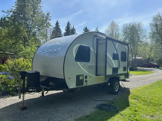 Forest River R-Pod 190 RVs For Sale - RV Trader