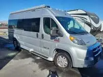 Pleasure Way Lexor Ts Class B RVs For Sale - RV Trader