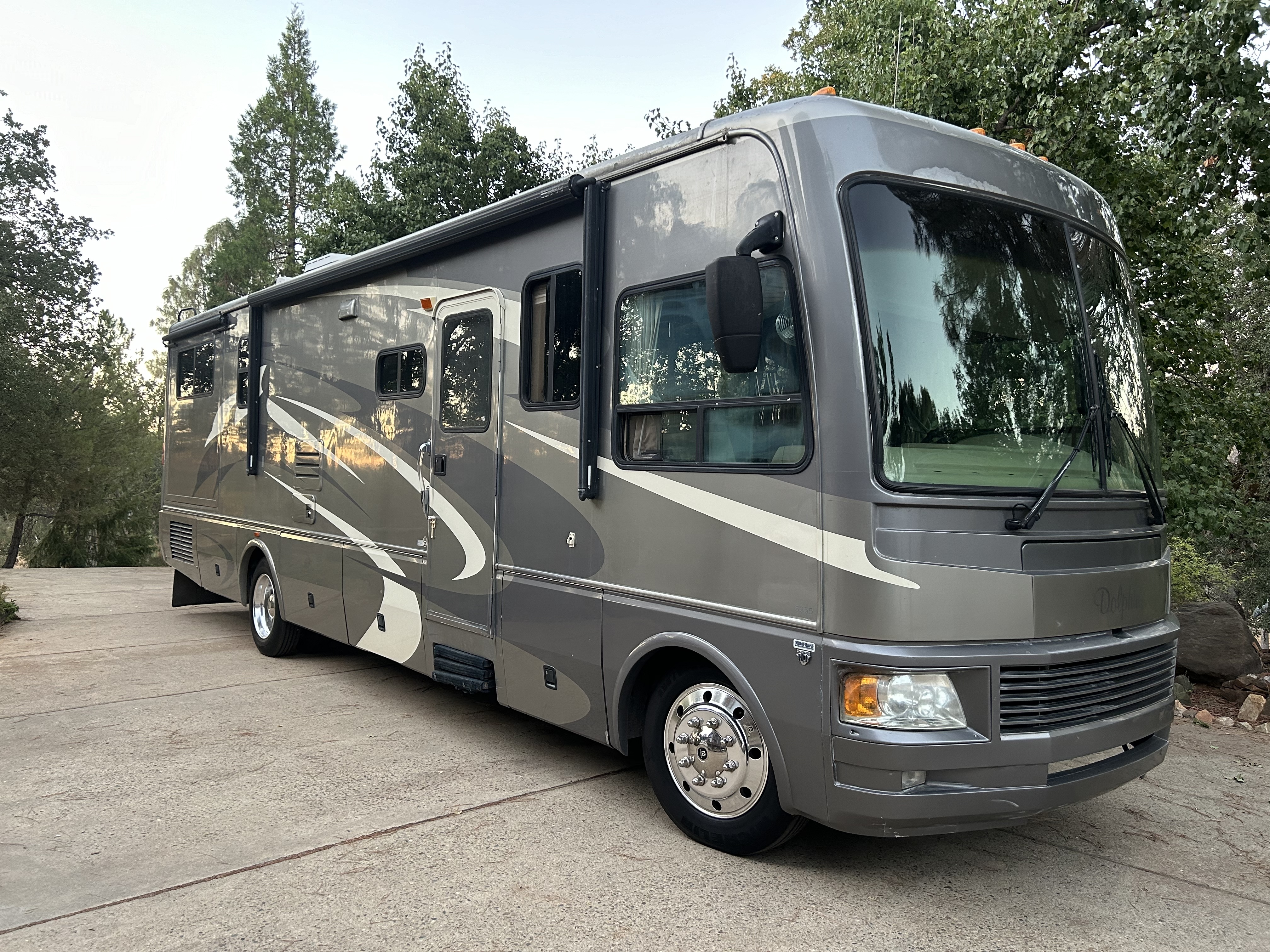 2006 National Dolphin RVs For Sale - RV Trader
