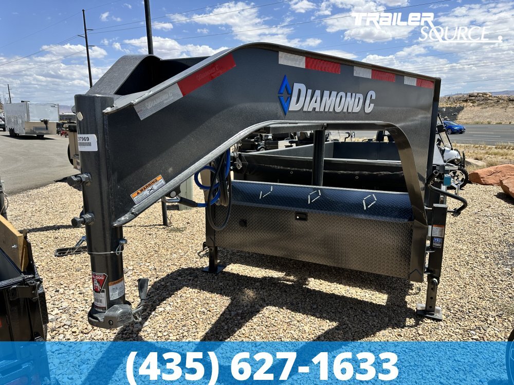 Dump Trailer Equipment For Sale Near Hurricane, Utah - Equipment Trader