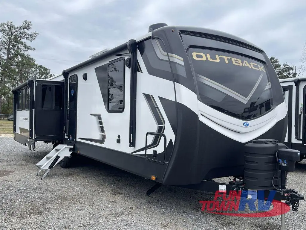 Keystone Outback 328RL RVs For Sale - RV Trader