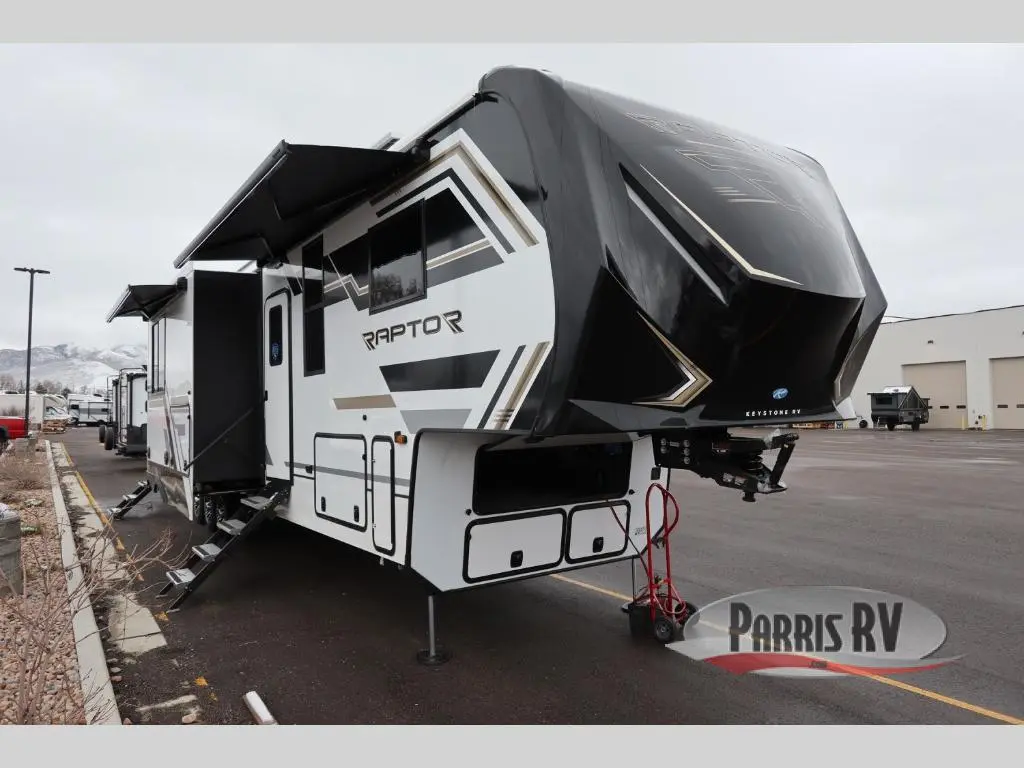 2025 Keystone Raptor 441 RVs For Sale - RV Trader