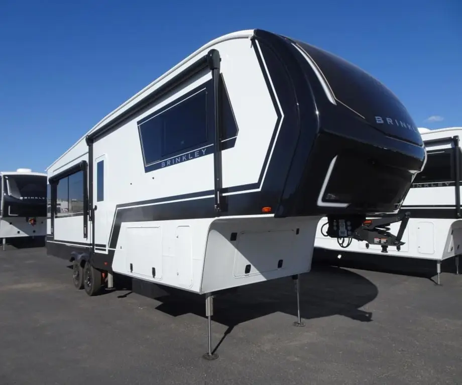 2025 Brinkley Model Z 3300 RVs For Sale - RV Trader