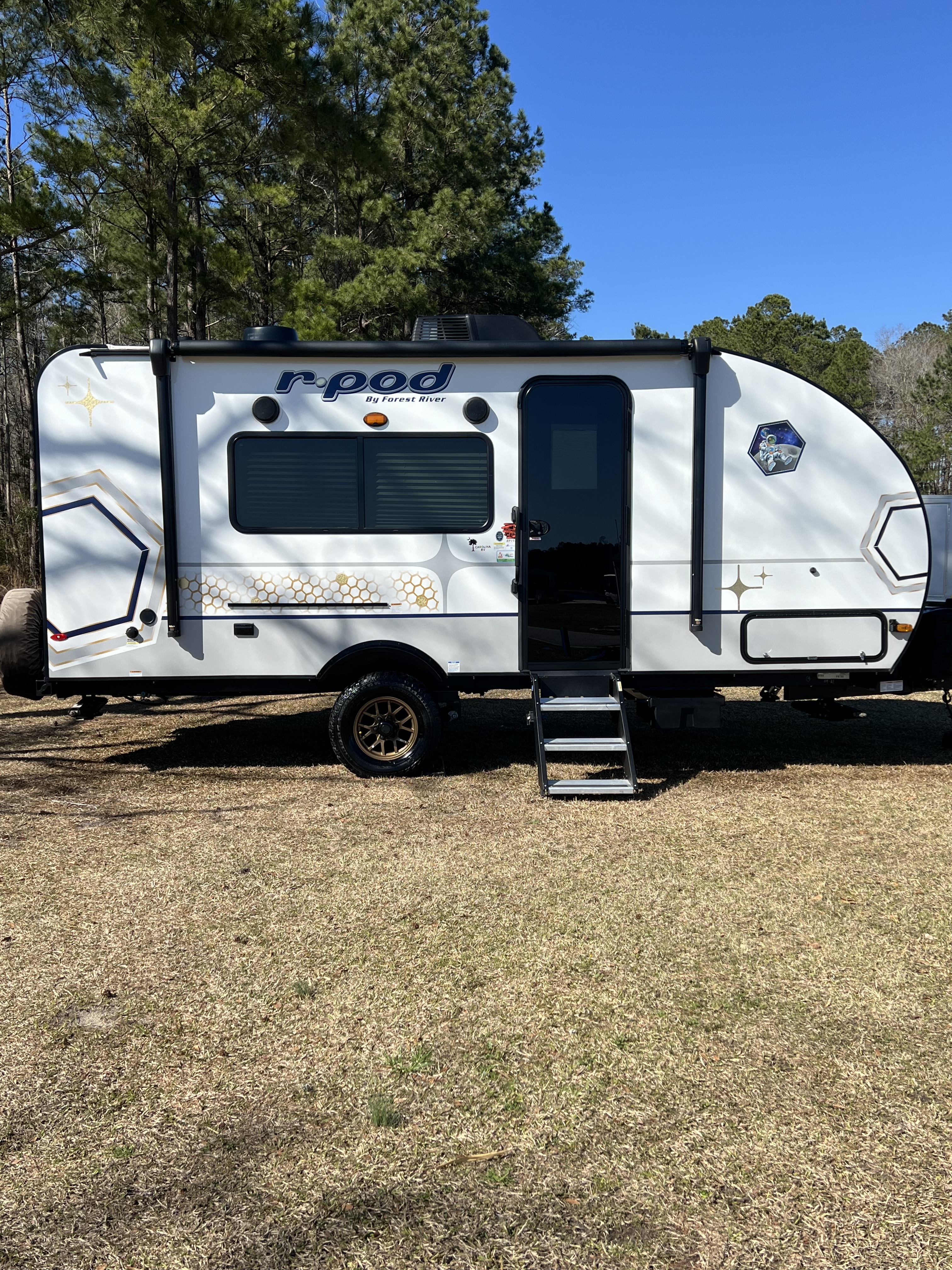 Forest River R-Pod 192 RVs For Sale - RV Trader