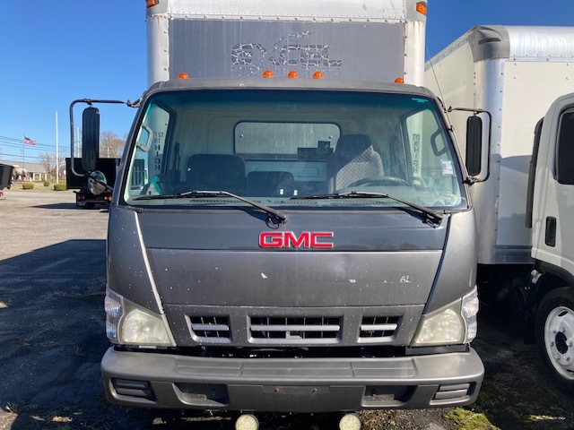 Used 2006 Gmc W4500 For Sale in Pilesgrove, NJ - Commercial Truck Trader
