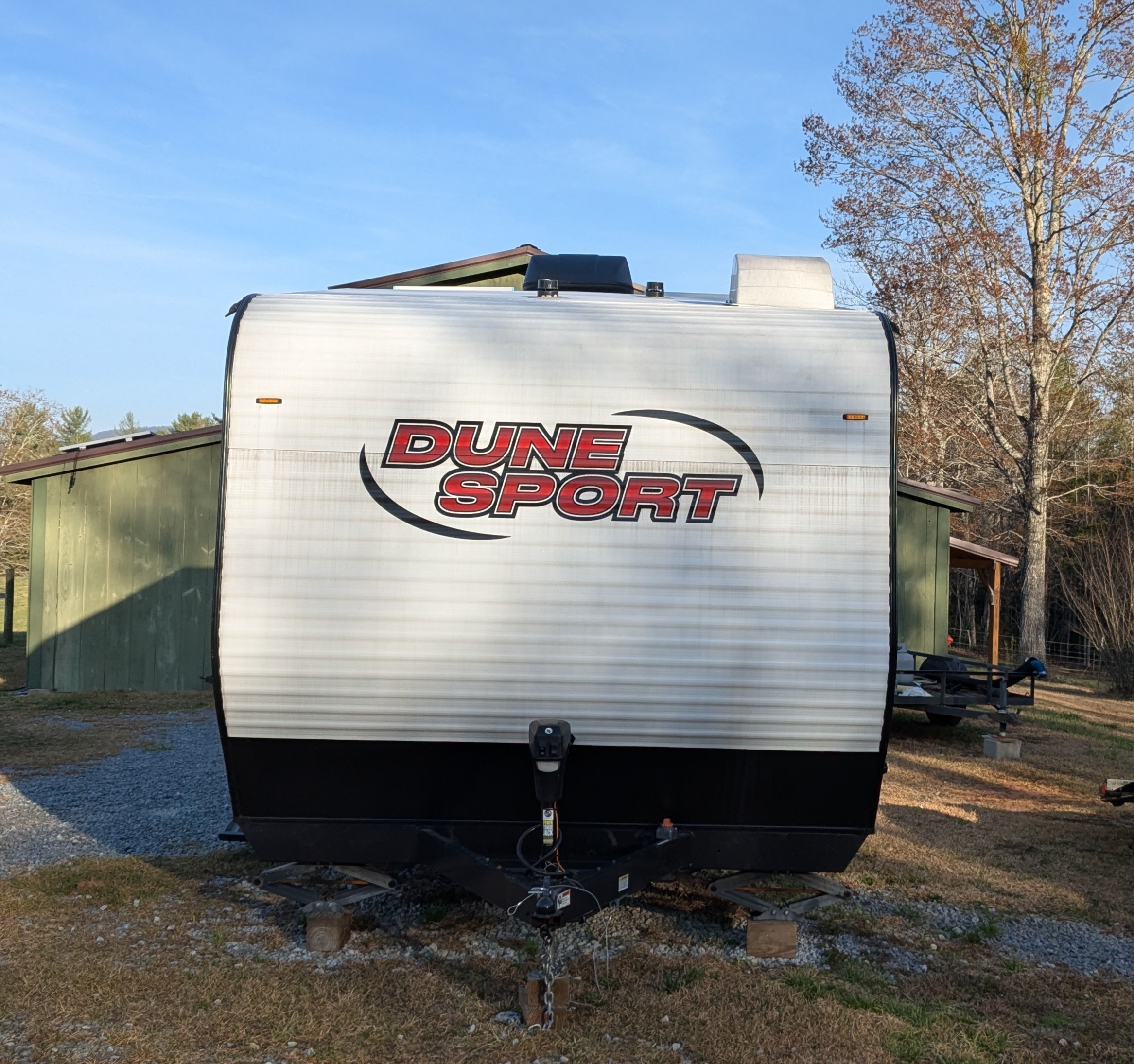 Dune Sport RVs For Sale - RV Trader