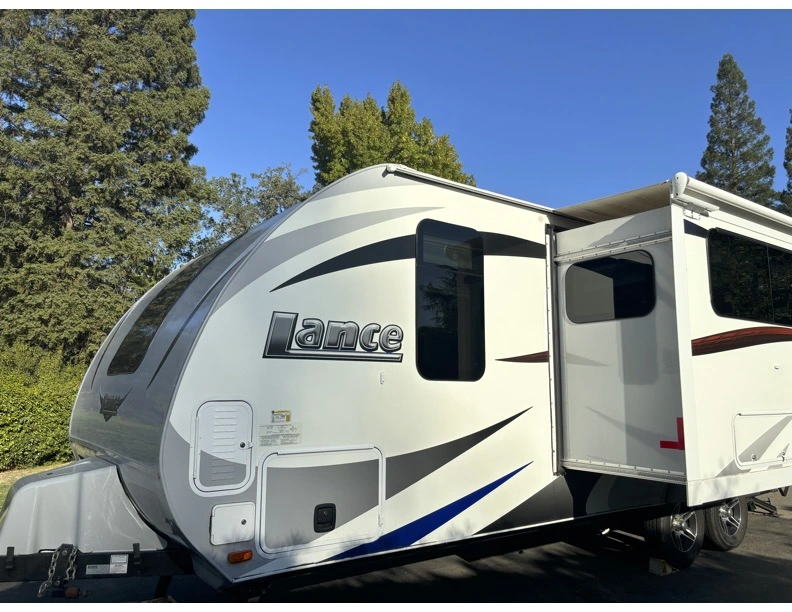 Lance 2185 Travel Trailer RVs For Sale - RV Trader