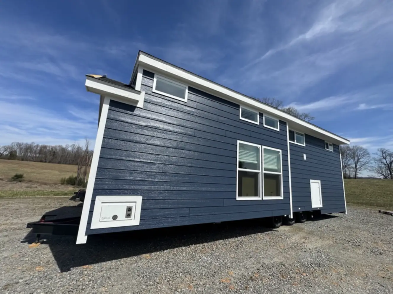 New 2025 Elevation Park Model 5 Series 5-115 For Sale in Yadkinville ...