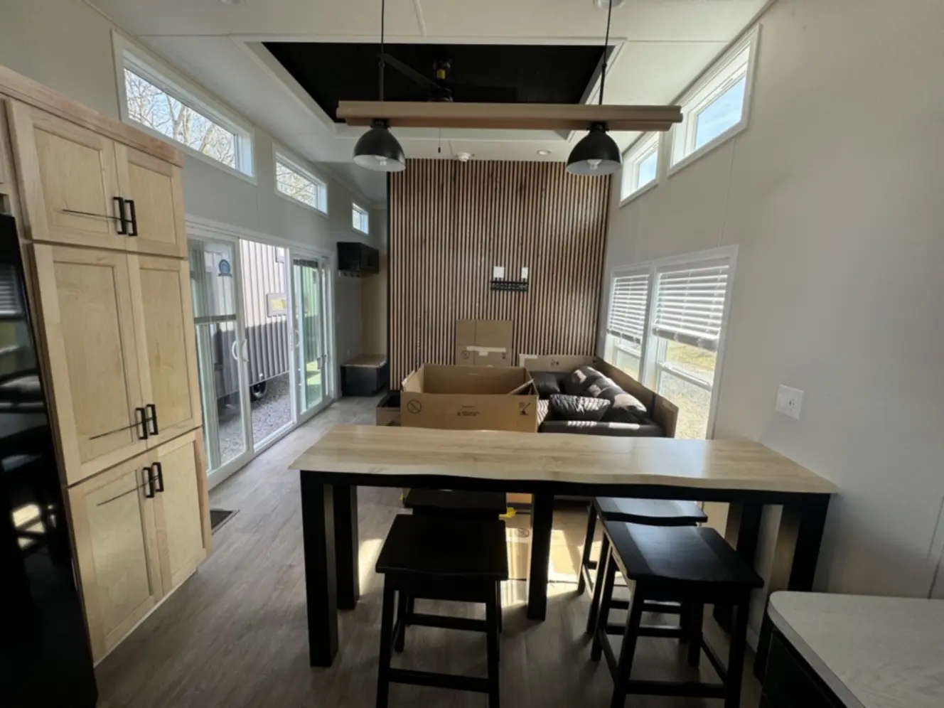 New 2025 Elevation Park Model 5 Series 5-115 For Sale in Yadkinville ...