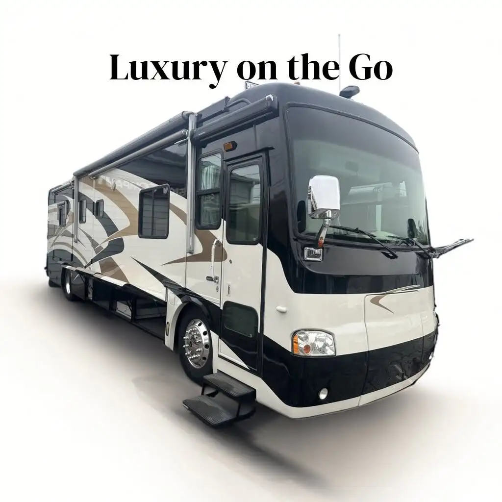 2005 Tiffin Motorhomes Allegro Bus RVs For Sale - RV Trader