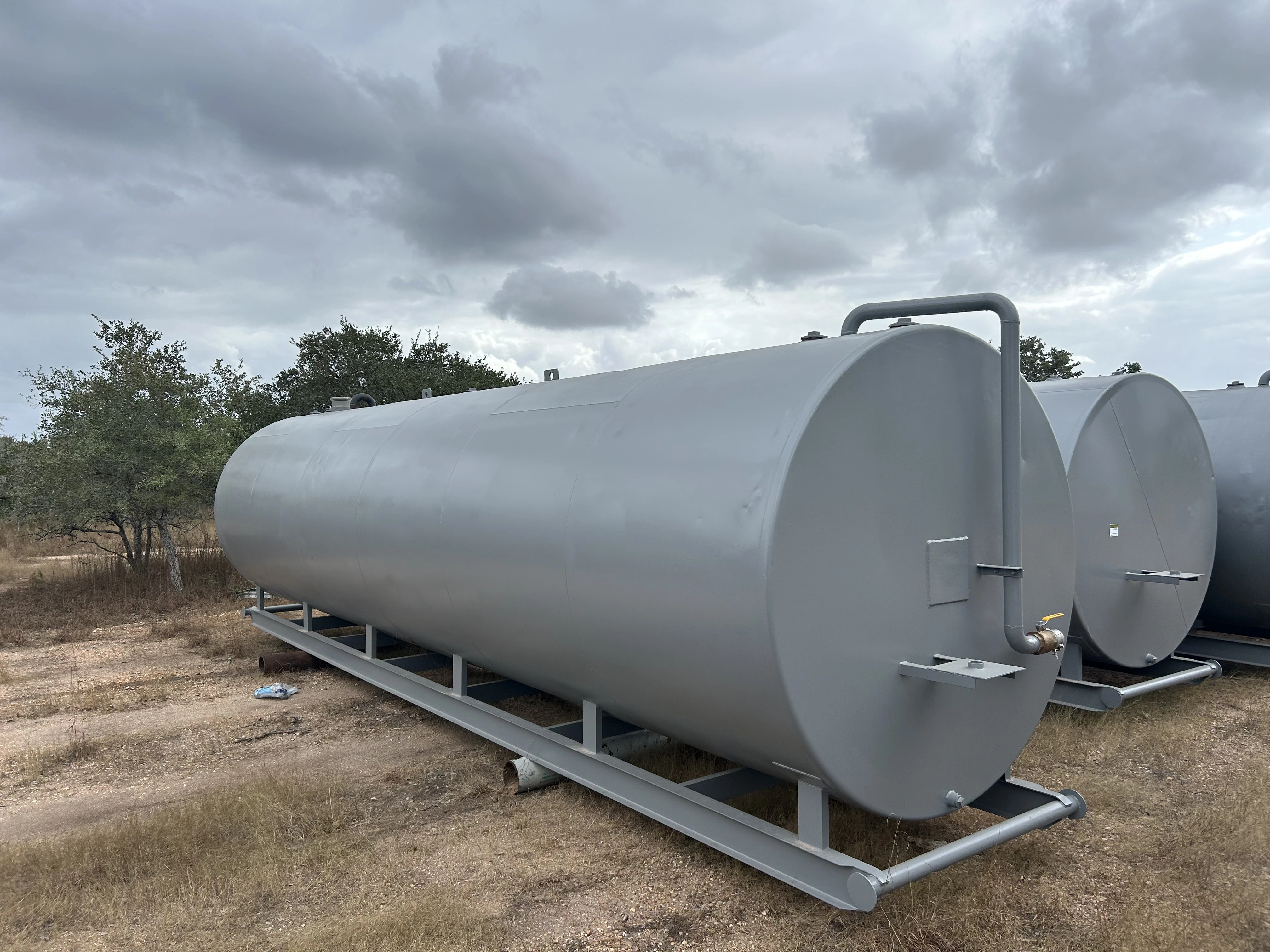 Used Fuel Tanks For Sale - Equipment Trader