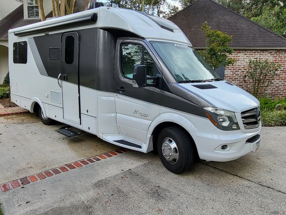 Regency Conversions Ultra Brougham RVs For Sale - RV Trader