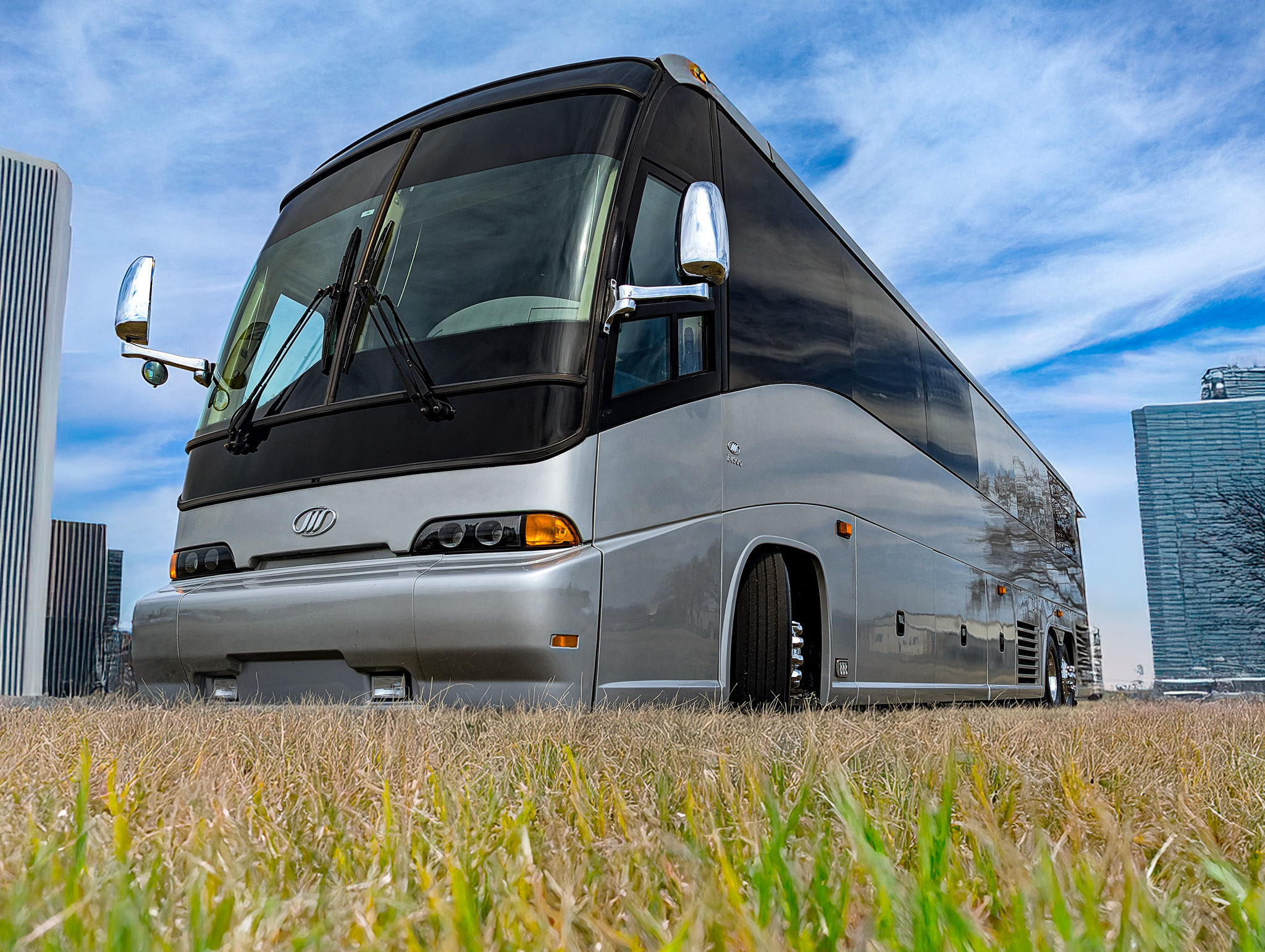 Mci RVs For Sale - RV Trader