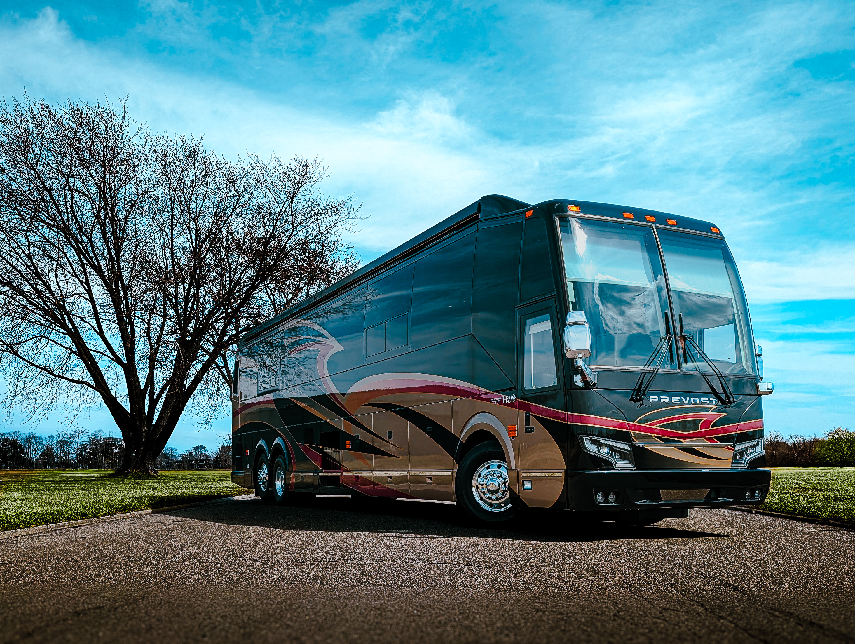 2025 Prevost RVs For Sale - RV Trader