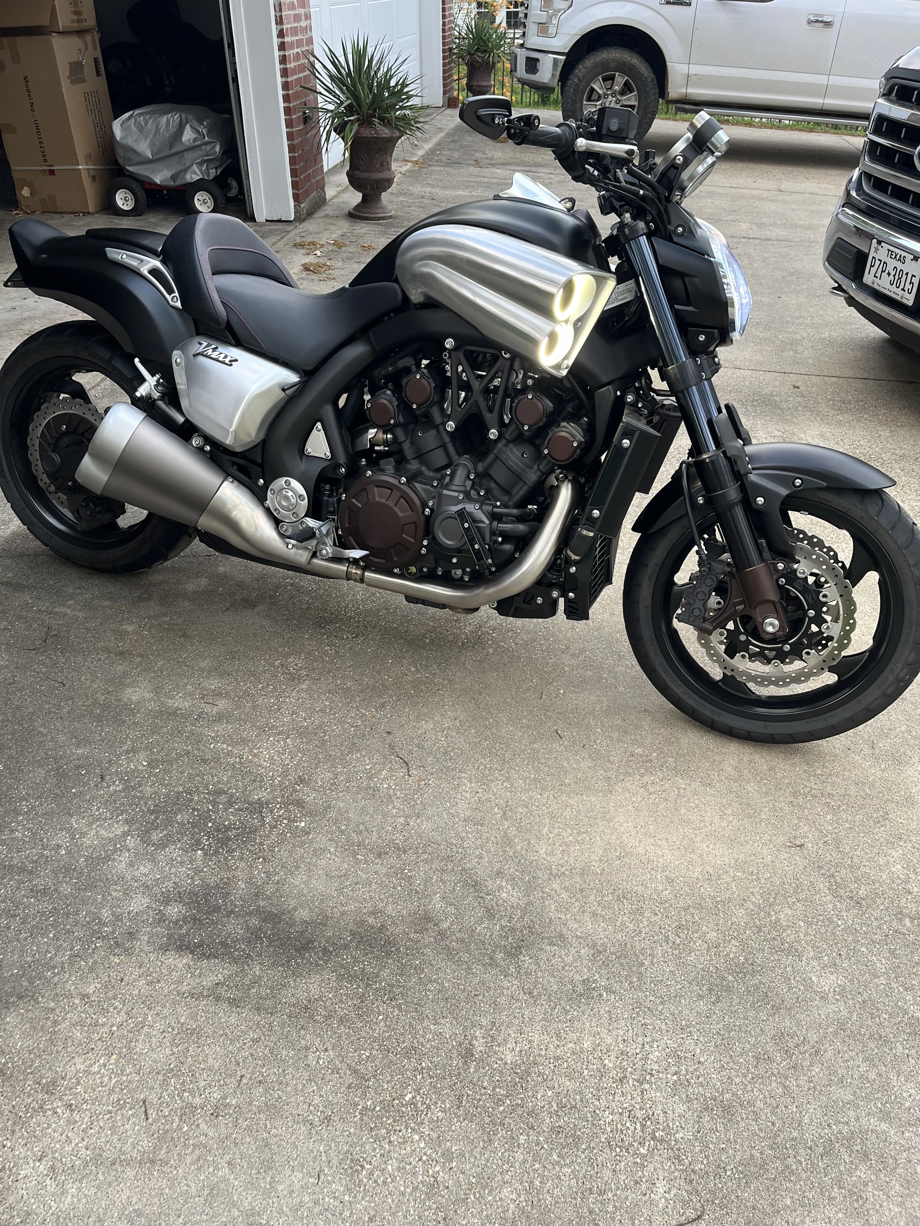 Yamaha V Max Motorcycles For Sale - Cycle Trader