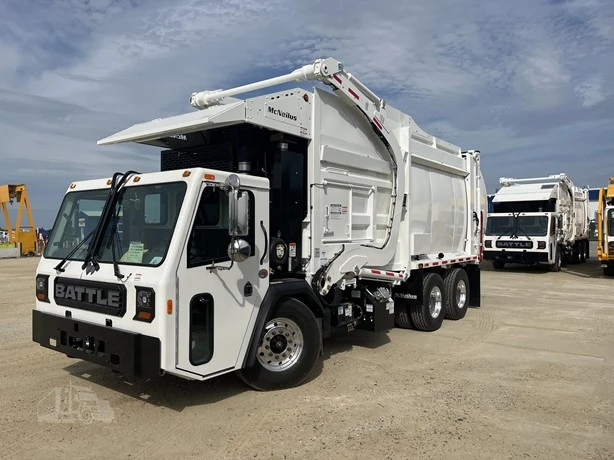 Battle Motors Trucks For Sale - Commercial Truck Trader