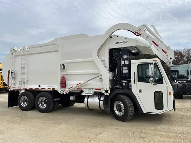 Battle Motors Trucks For Sale - Commercial Truck Trader