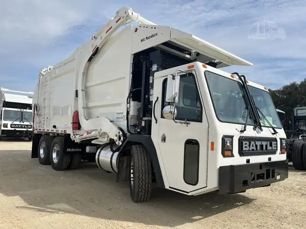 Battle Motors Trucks For Sale - Commercial Truck Trader