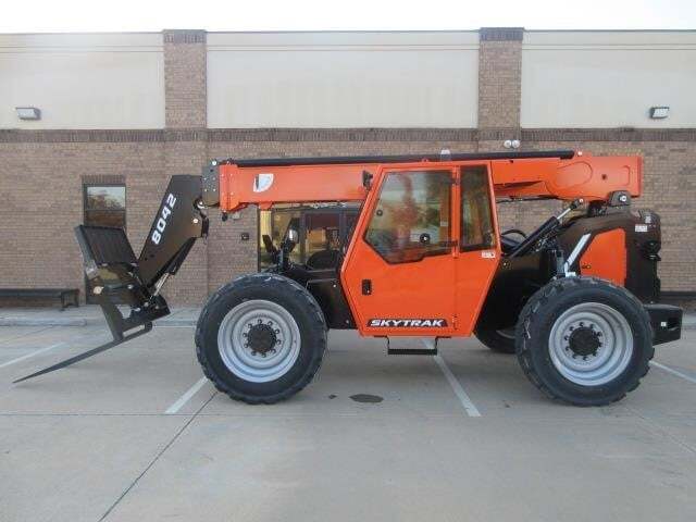 Telehandler For Sale - Equipment Trader