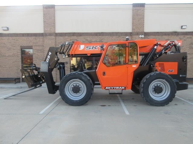 Telehandler For Sale - Equipment Trader