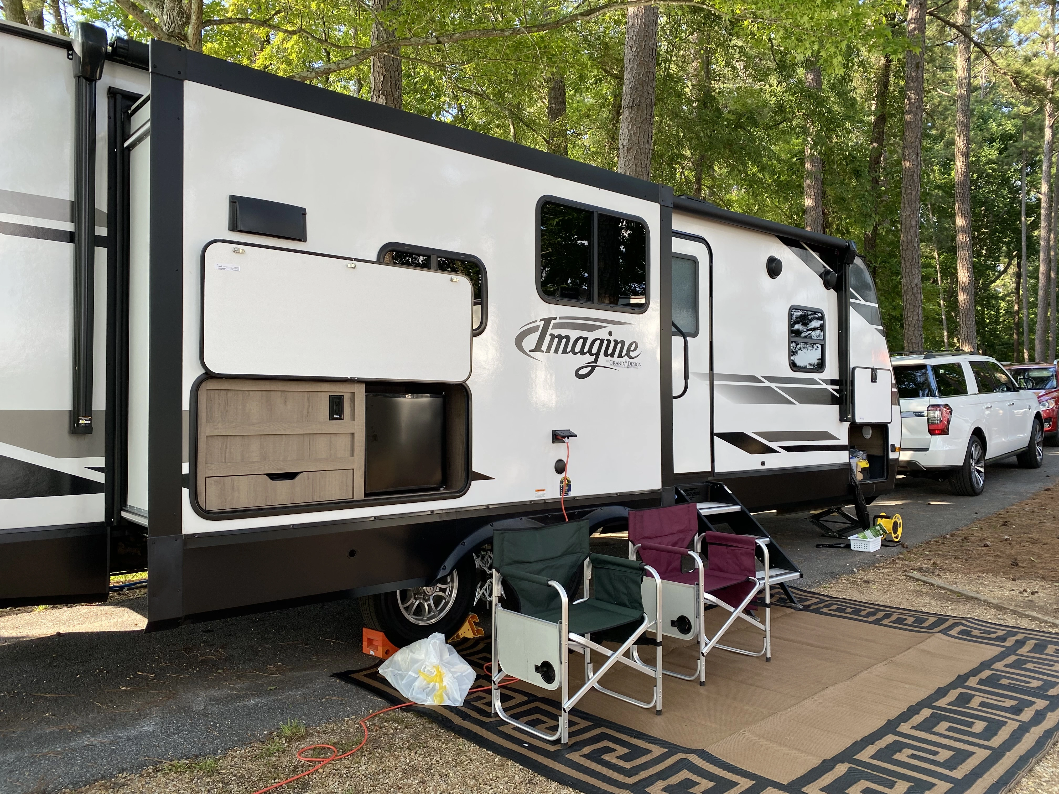 2022 Grand Design Imagine 2670MK RVs For Sale - RV Trader
