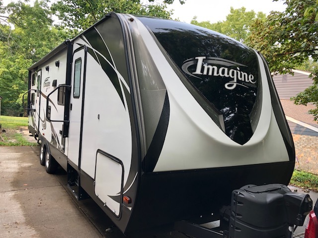 RVs For Sale near Cincinnati, OH - RV Trader