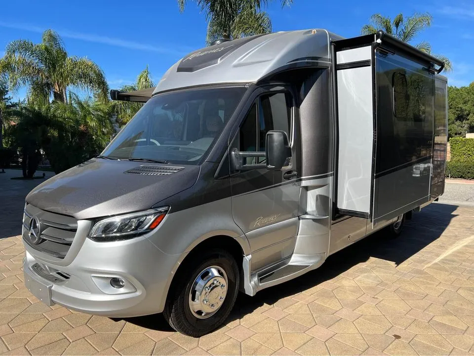 Regency Conversions Ultra Brougham RVs For Sale - RV Trader
