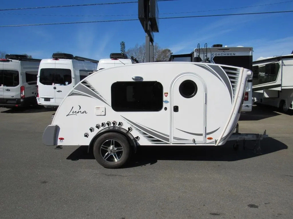 Intech Luna RVs For Sale - RV Trader