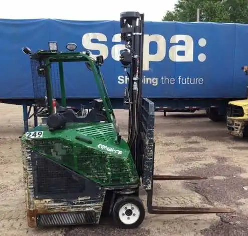 Combilift Forklifts For Sale - Combilift Forklifts - Equipment Trader