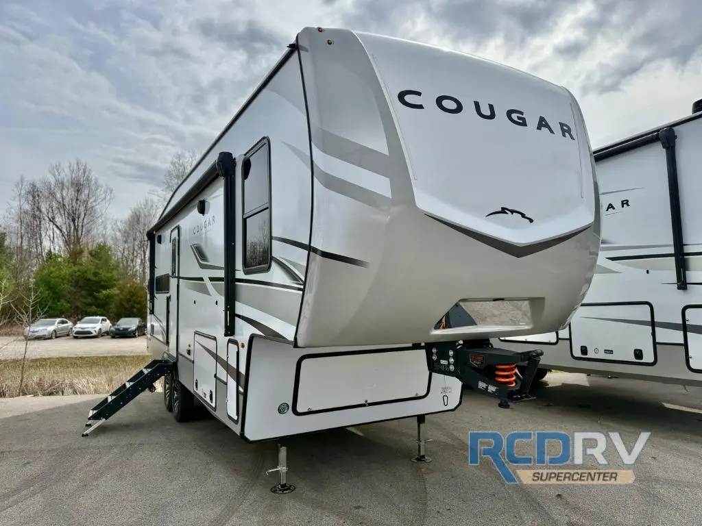 Keystone Cougar 260MLE RVs For Sale - RV Trader