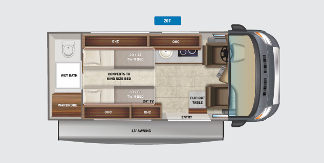 Used RVs For Sale near Butler, PA - RV Trader